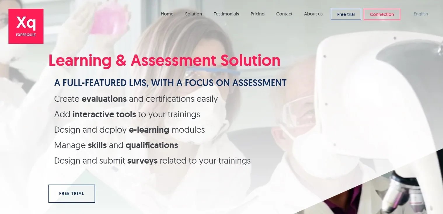 Top 10 Learning & Development Assessment Tools (2025) | iMocha